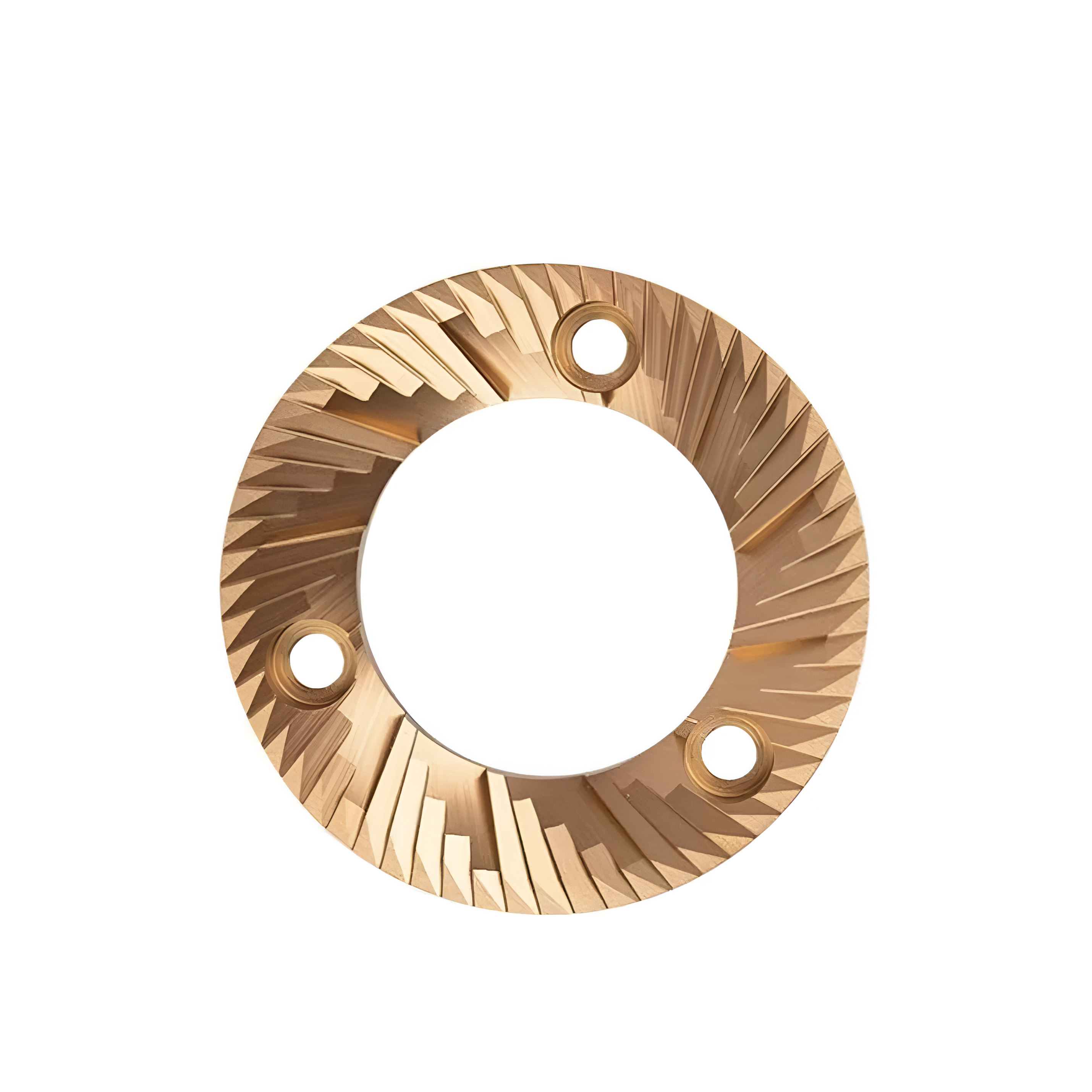 SSP Red Speed 64mm Burrs – for 64mm Coffee Grinders – AU & NZ – Grind Logic